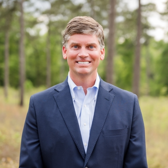 Our Team | Upland Wealth Advisors | Albany, GA