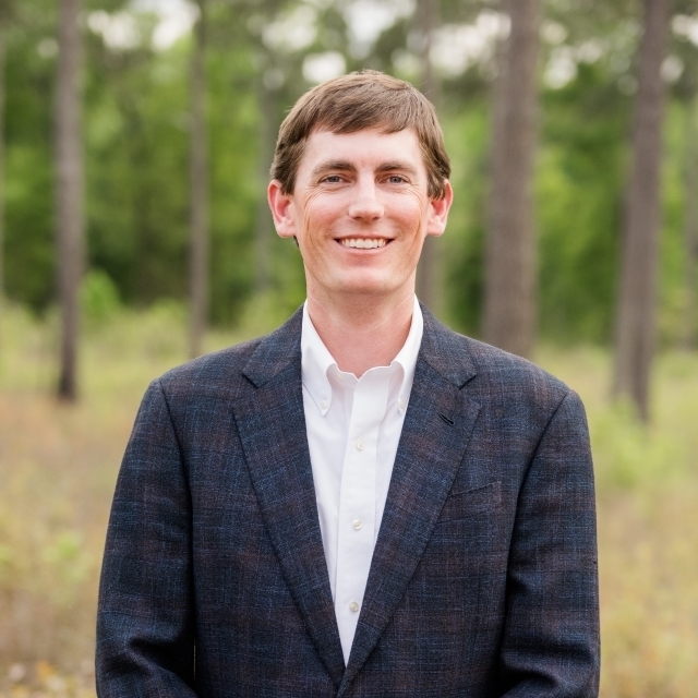 Our Team | Upland Wealth Advisors | Albany, GA